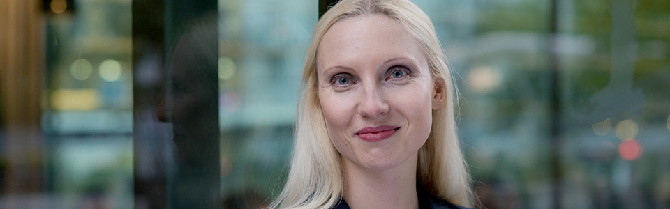 Über mich | Dr. Martina Friedl